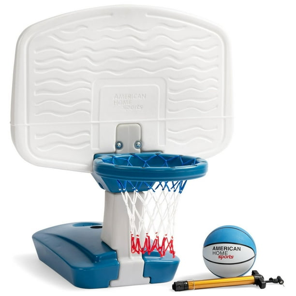 Pool Time Basketball Hoop - Walmart.ca