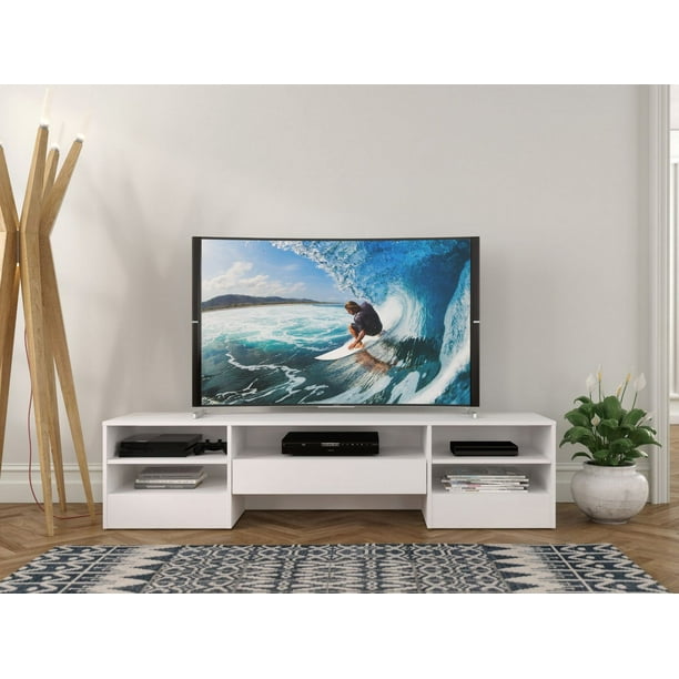 Nexera Rustik 72-inch TV Stand - Walmart.ca
