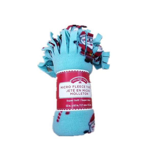 FLEECE THROW - Walmart.ca