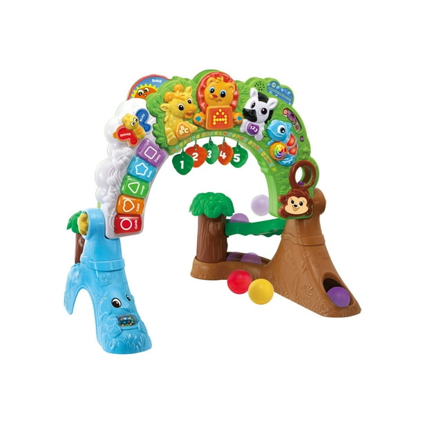 LeapFrog Safari Learning Station™ - French Version - Walmart.ca