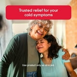Tylenol Extra Strength Cold & Sinus Caplets, Relieves Cold & Sinus ...