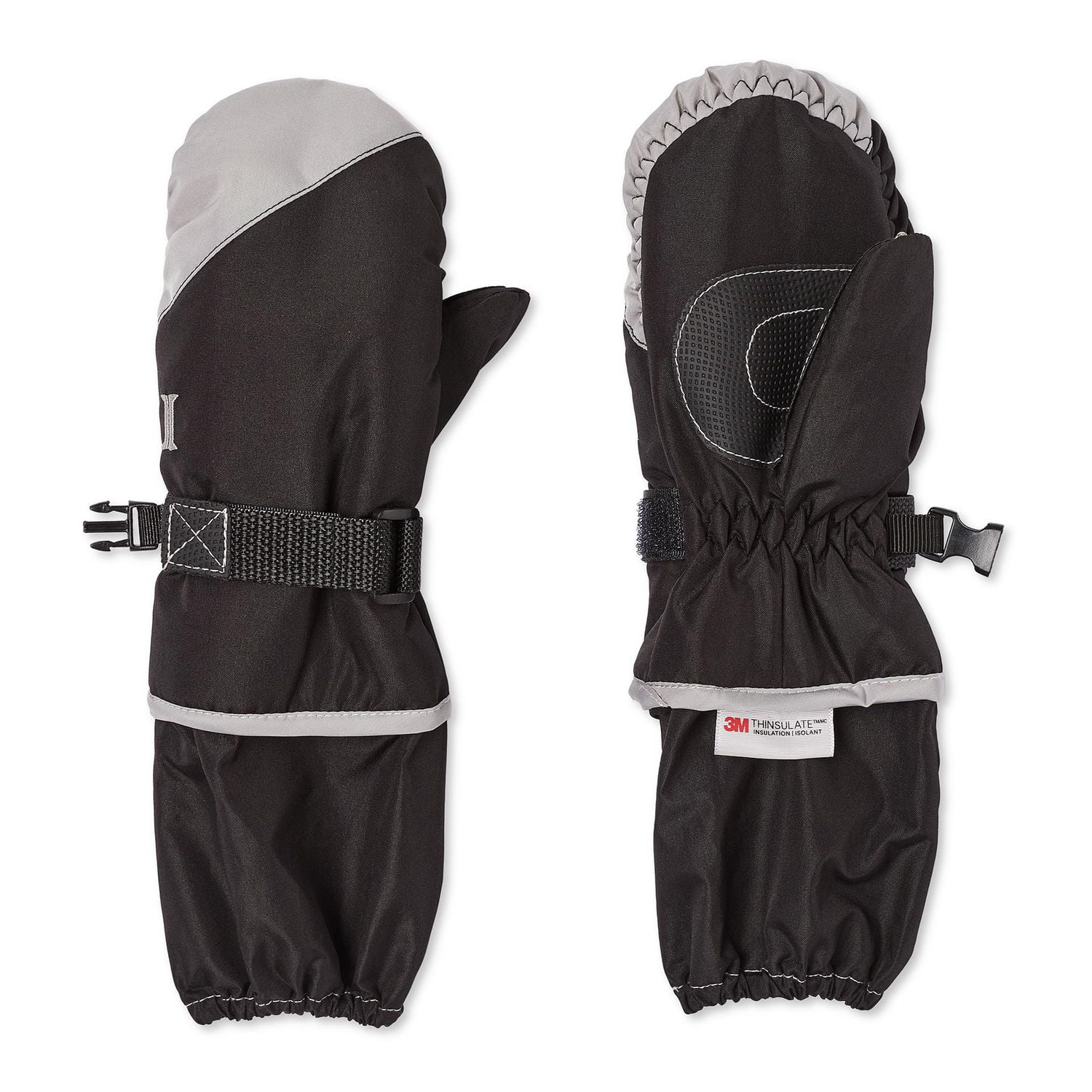 Click here for George Boys Ski Mittens Xs-S prices