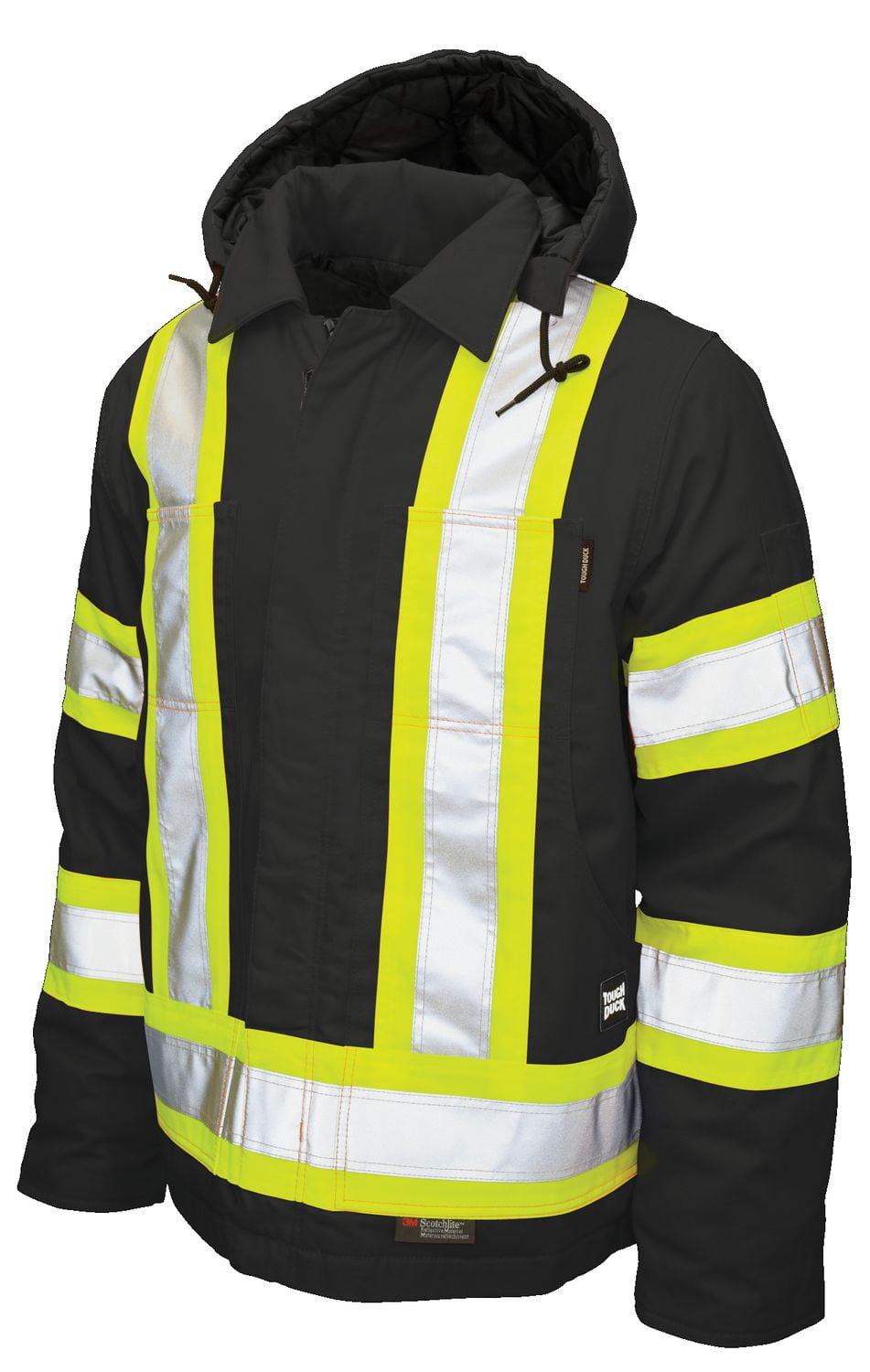 Click here for Tough Duck Duck Safety Jacket M prices