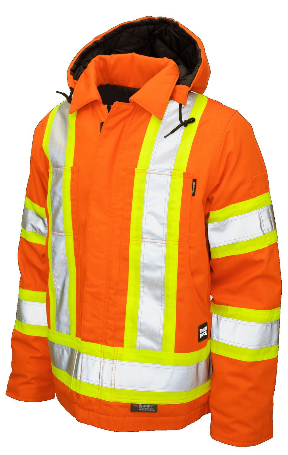 Click here for Tough Duck Duck Safety Jacket Xl prices