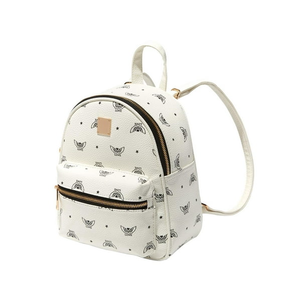 CLAIRES SMALL PINK PEARL BACKPACK - Walmart.ca