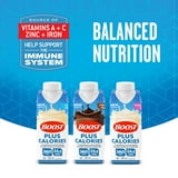 BOOST PLUS Complete Nutrition Drink – Vanilla, 6 x 237 ml, 6 x 237 ML ...