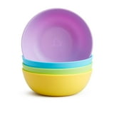 Munchkin Multi Bowls, 4 pack, You'll be bowled over! - Walmart.ca