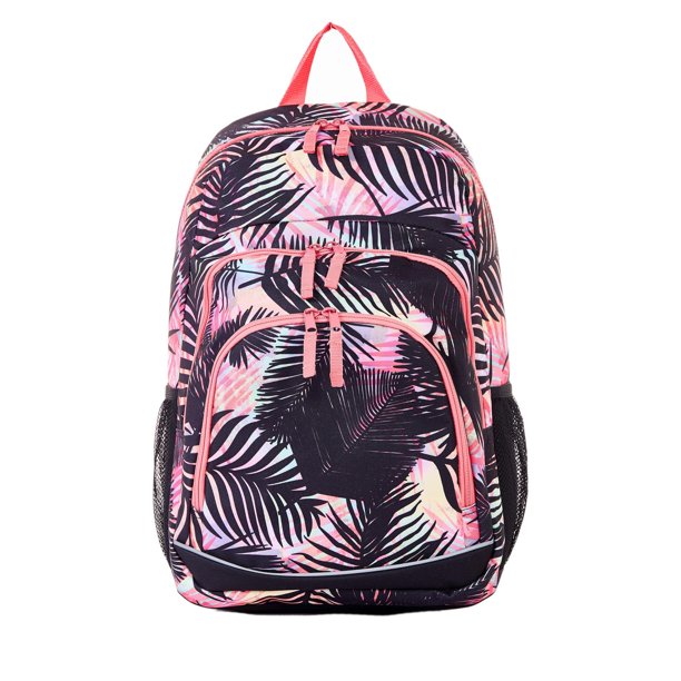 Jetstream Everyday Palm Spring Backpack - Walmart.ca