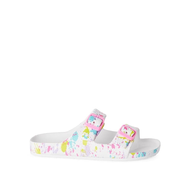 George Girls' Taylor Slides - Walmart.ca