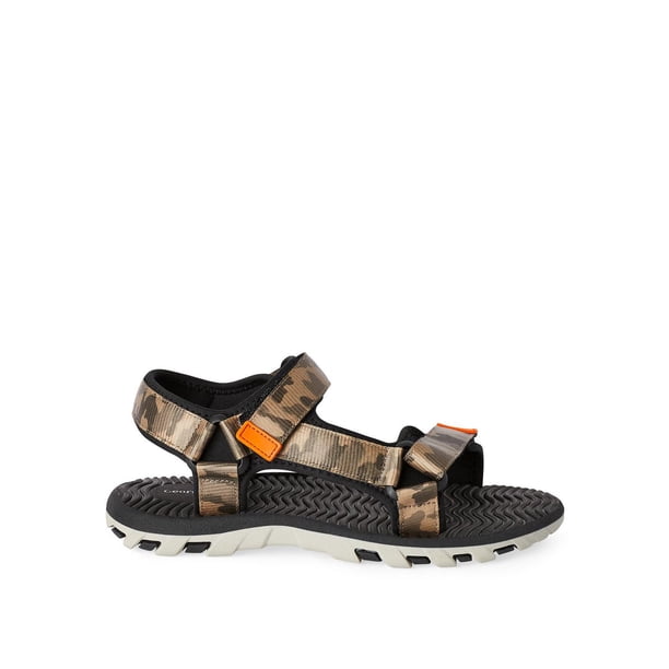 George Boys' Fun Sandals - Walmart.ca