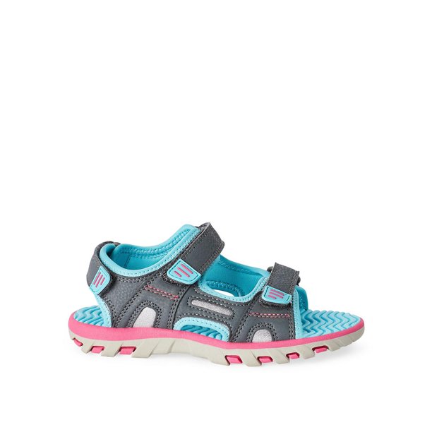 George Girls' Kairan Sandals - Walmart.ca