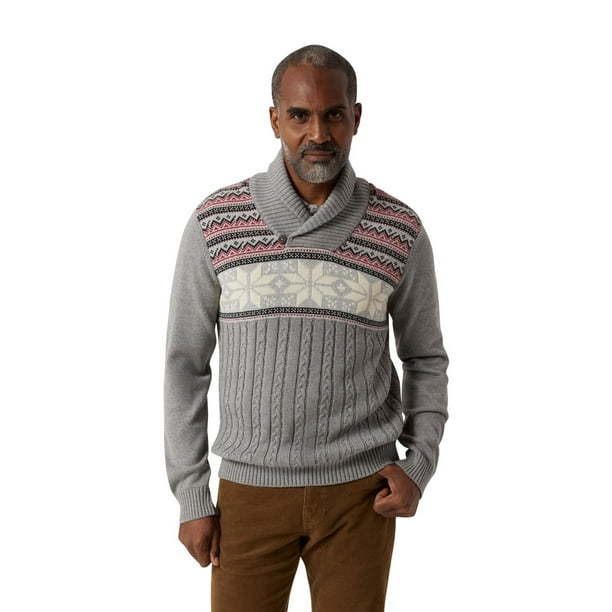 CHAPS SNOW HOLI SWTR - Walmart.ca