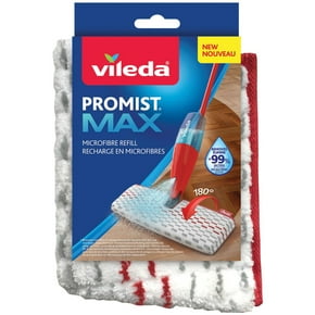 Vileda Mop Heads, Pads & Accessories | Walmart.ca