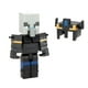 Minecraft Dungeons 3.25" Illager Royal Guard - Walmart.ca