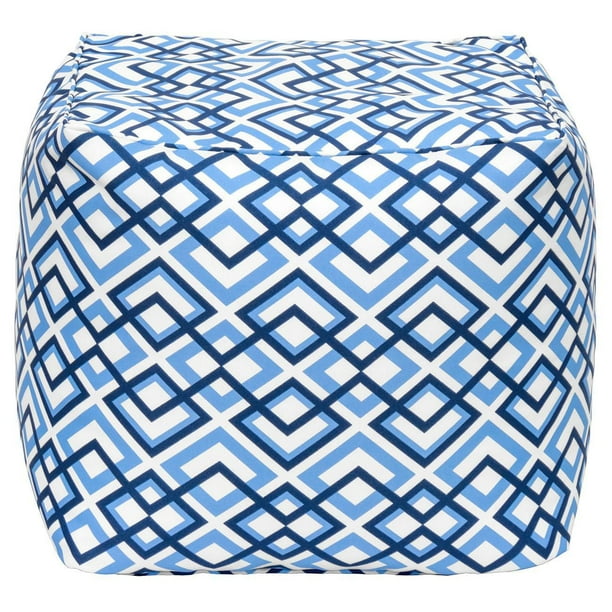 Square Pouf - Walmart.ca
