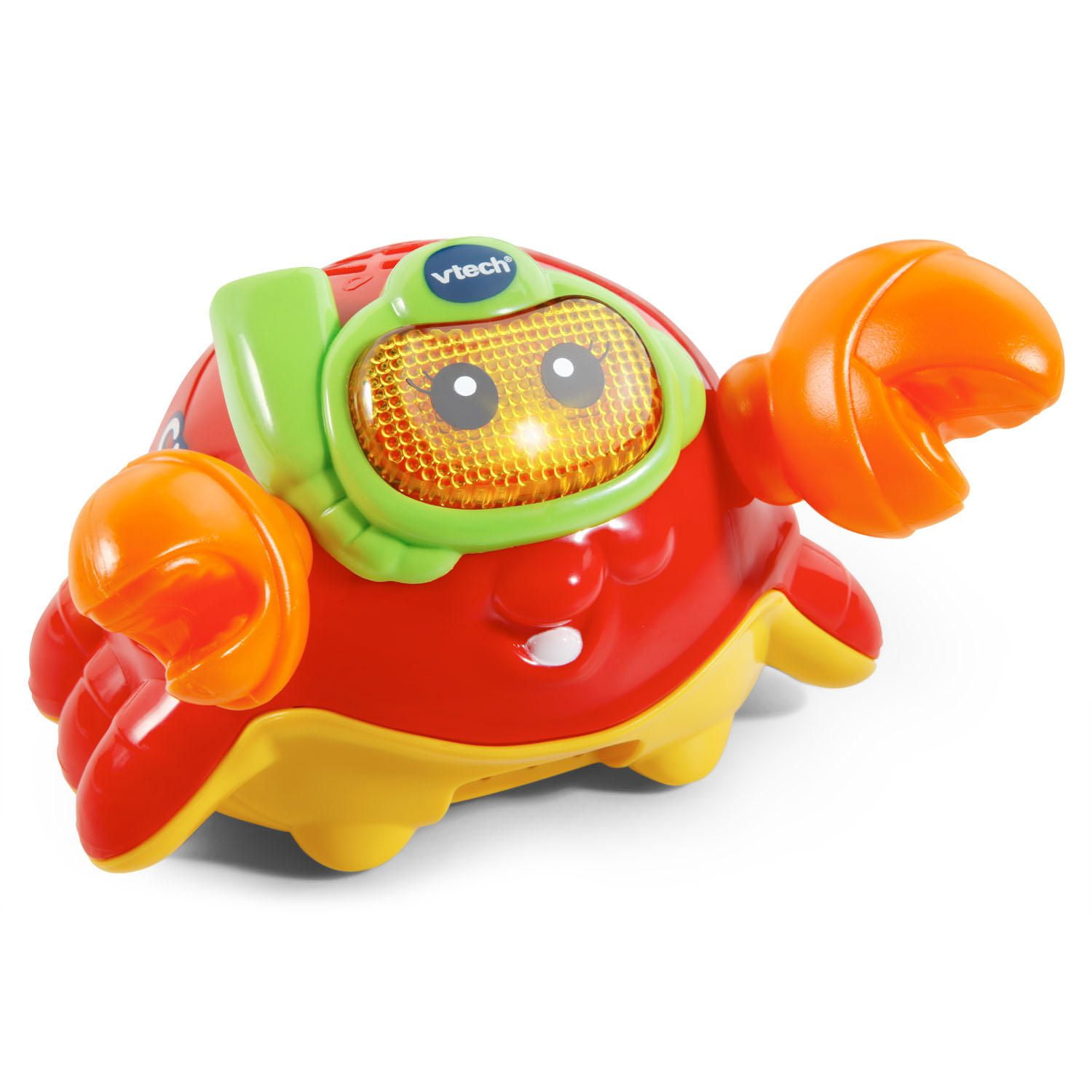 VTech Go! Go! Smart Seas® Crab Toy - English | Walmart Canada