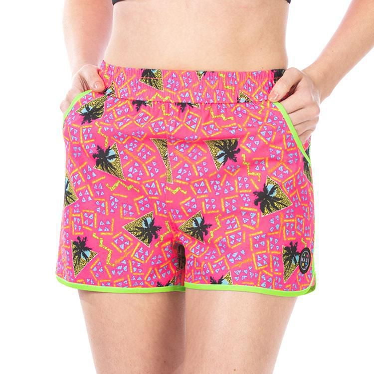 Ladies Swim Dolphin Short-Maui and Sons | Walmart Canada