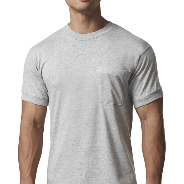 Stanfield's Men's Premium Pocket Work T-Shirt - Walmart.ca