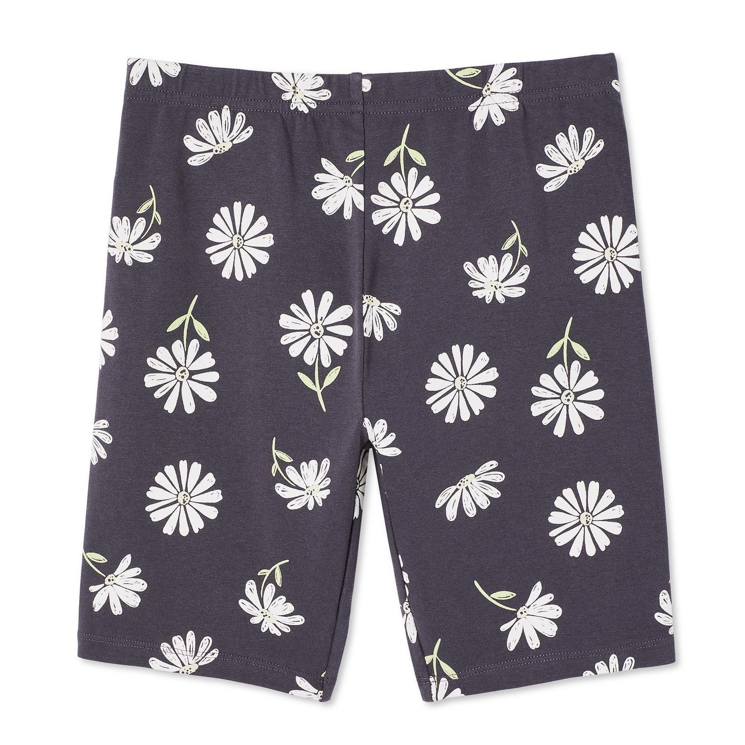 George Girls' Printed Short, Sizes S-XL - Walmart.ca