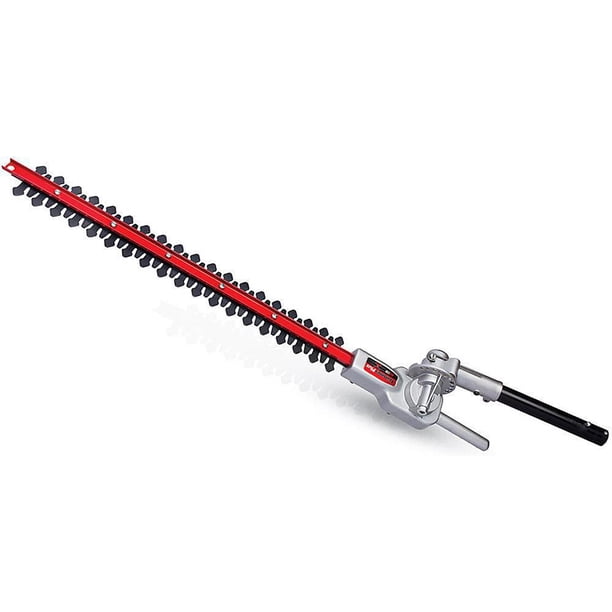 TrimmerPlus AH721 22-inch Dual Action Hedger Attachment - Walmart.ca
