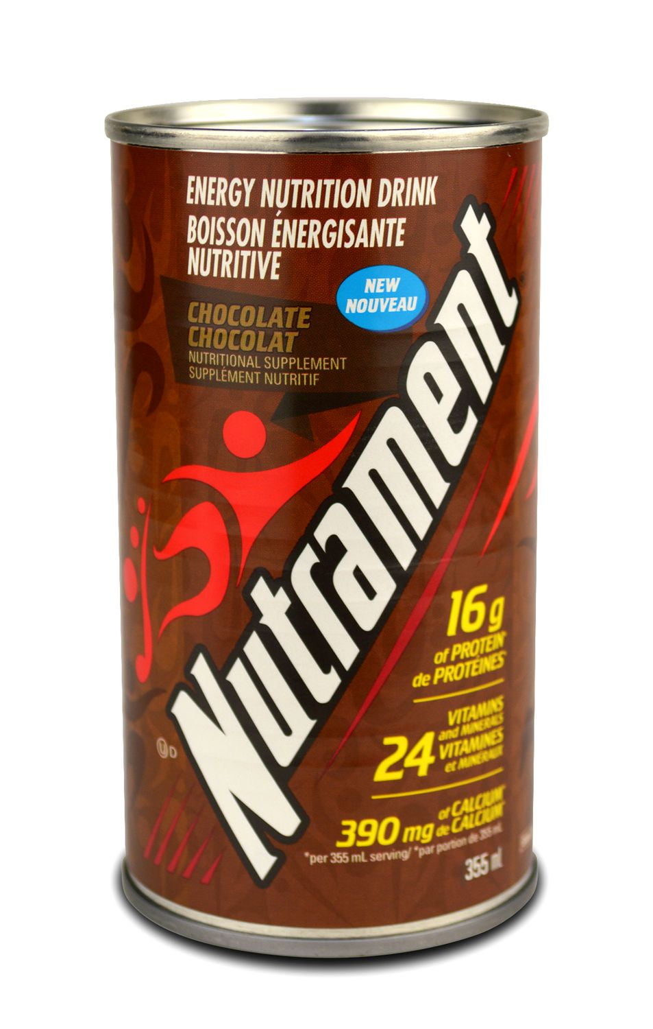 Nutrament Chocolate | Walmart Canada