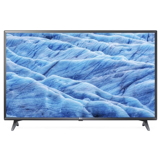 LG Electronics 49UM7300 49" 4K Ultra HD Smart LED TV (2019) - Walmart.ca
