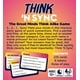 Gamewright Think 'n Sync The Great Minds Think Alike Game - Walmart.ca