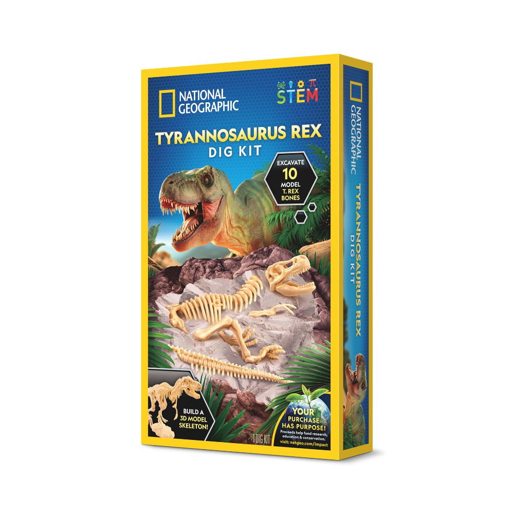 National geographic educational toys store