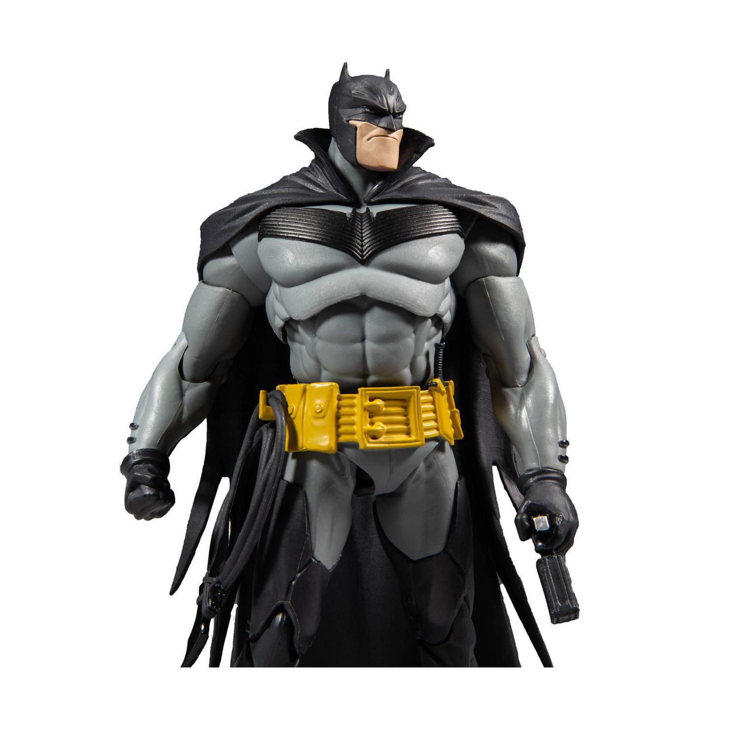 Batman white knight figure store