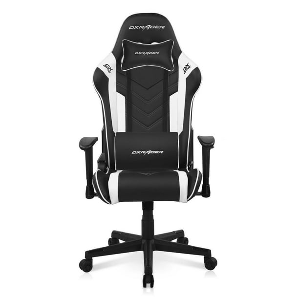 DXRacer Ergonomic Gaming Chair D6000 White - Walmart.ca
