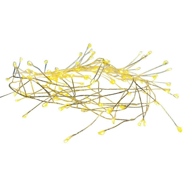 BO 80 LED FIRECRACKER LIGHT SET - Walmart.ca