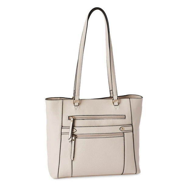 Time and Tru Women's Tote Bag - Walmart.ca