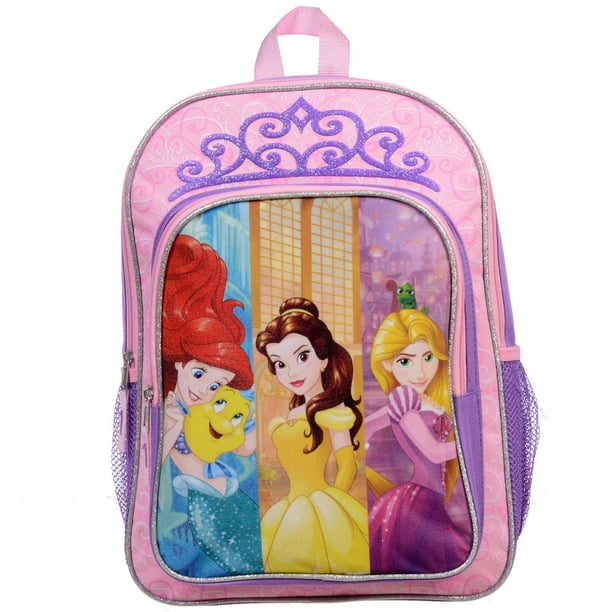Disney Princess Backpack - Walmart.ca