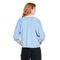George Women's Puff-Sleeve Top - Walmart.ca