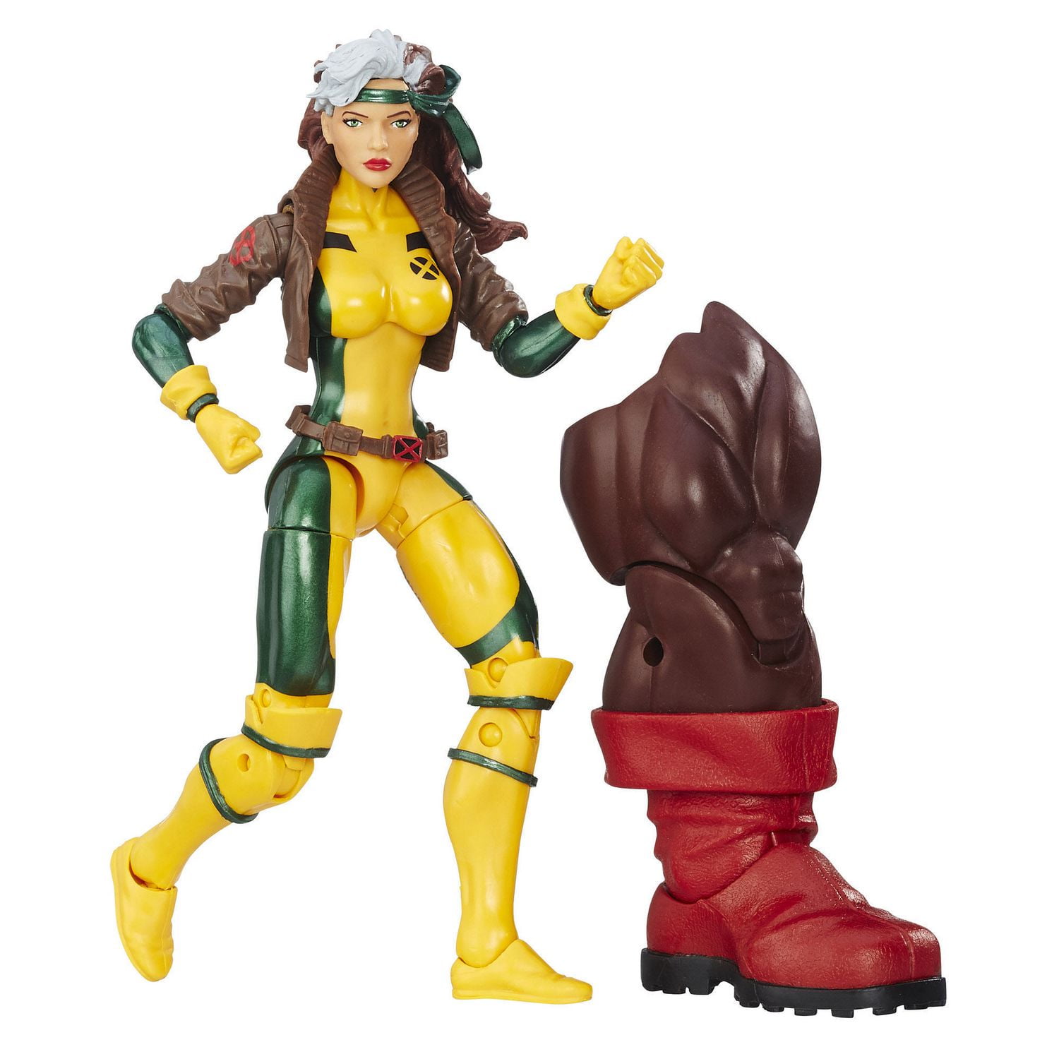Marvel legends rogue juggernaut store