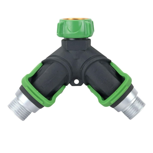 2-Way Control Valve, Two control levers, easy to use - Walmart.ca