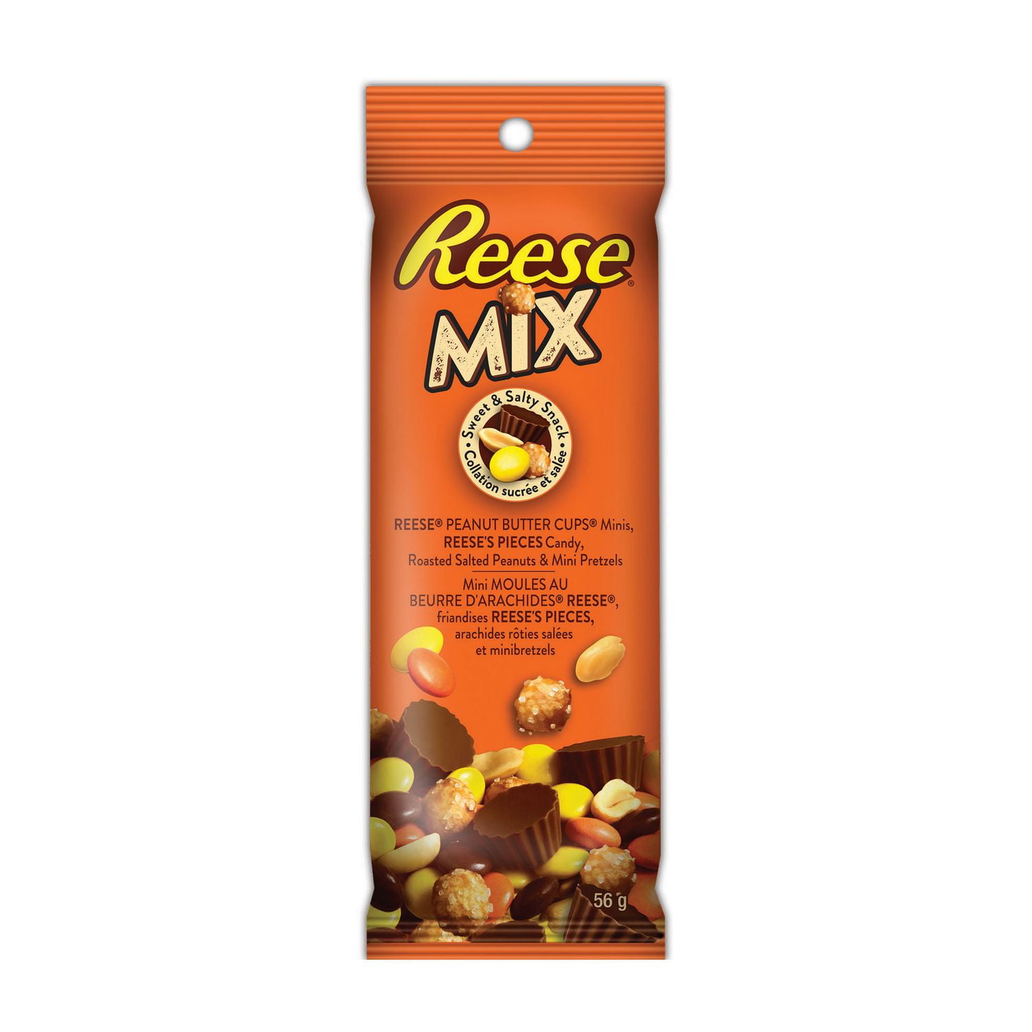 REESE Mix Sweet and Salty Snack | Walmart Canada