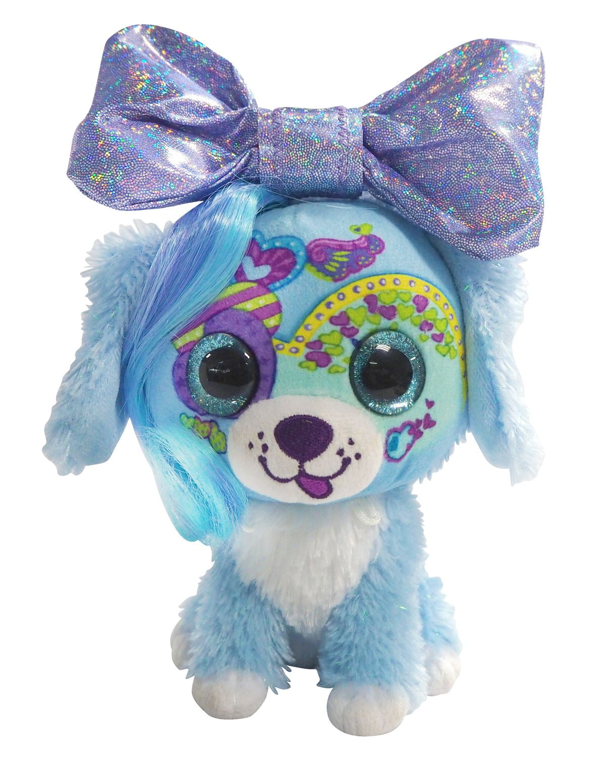 Little Bow Pets - Puppy Bow Pet | Walmart Canada