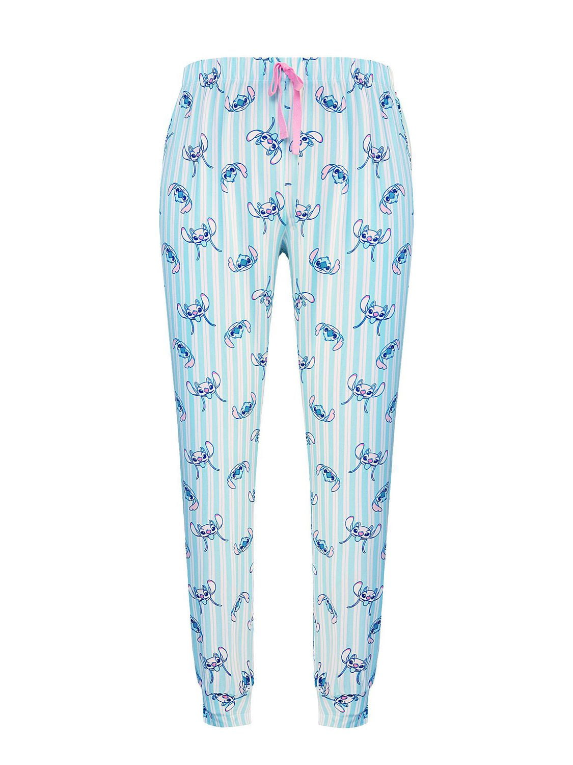 Click here for Lilo & Stitch Knit Sleep Pant - Adults L prices