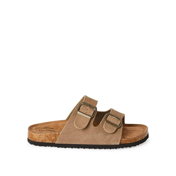 George Men's Kurt Sandals - Walmart.ca