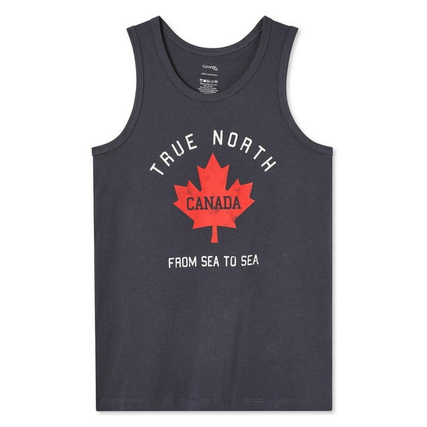 George Boys' Canada Day Tank - Walmart.ca
