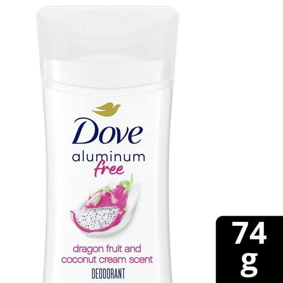 Dove Women's Deodorants & Antiperspirants | Walmart.ca