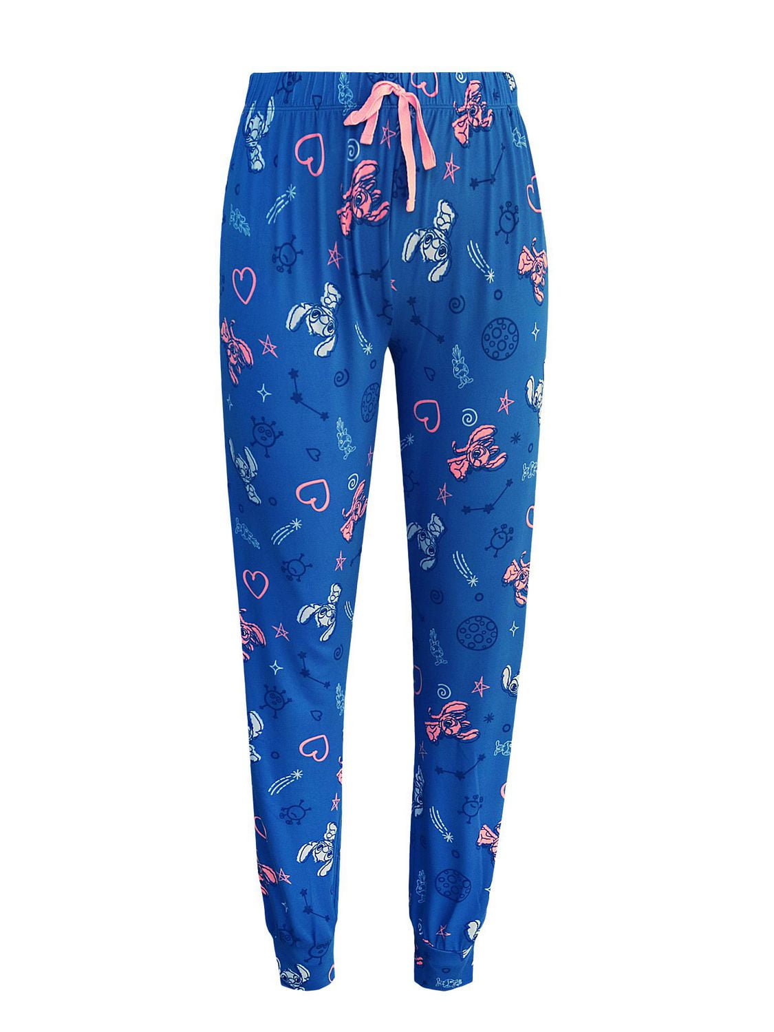 Click here for Lilo & Stitch Knit Sleep Pant - Adults S prices