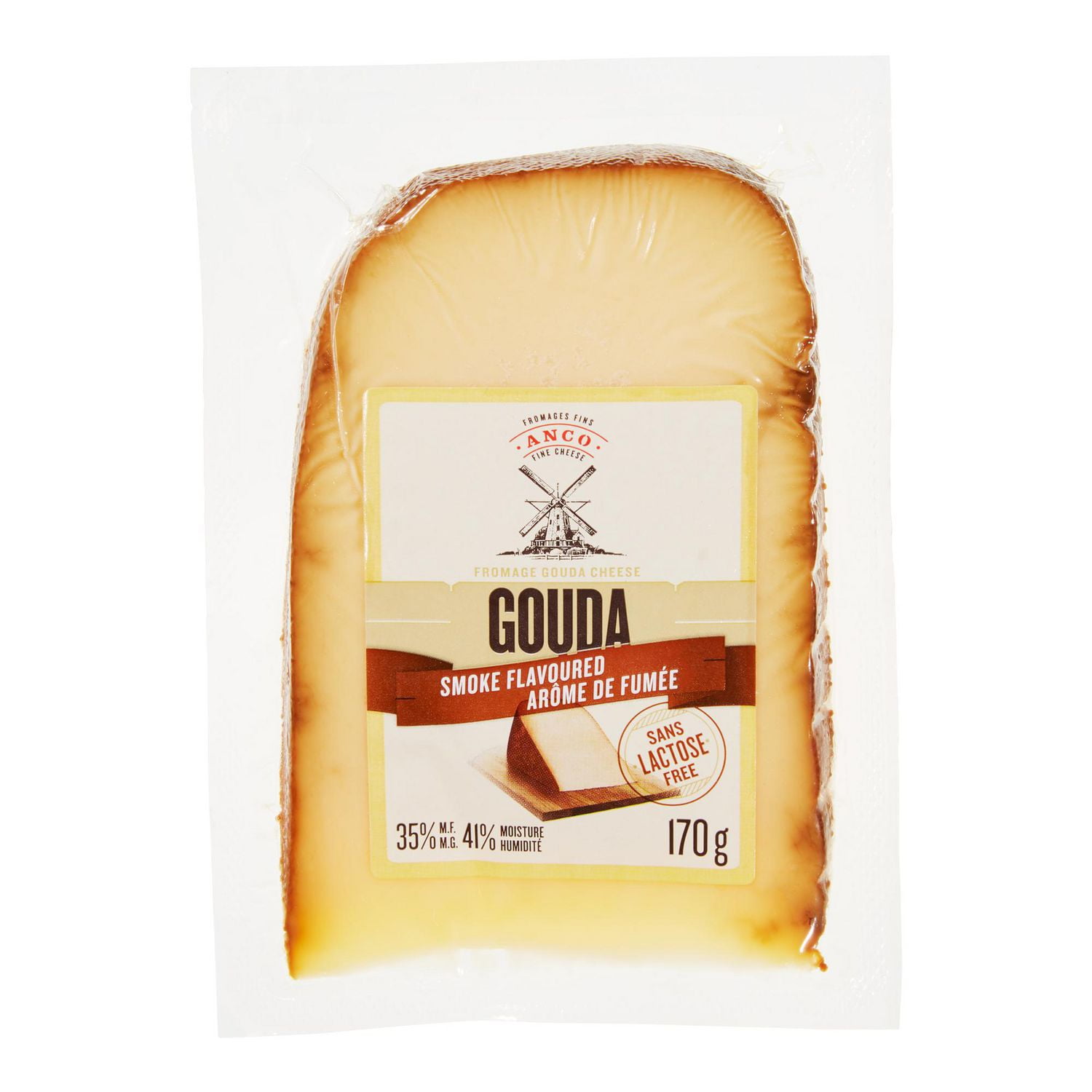 Anco Smoke Flavoured Gouda | Walmart Canada