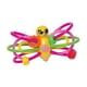 Manhattan Toy Winkel Butterfly Rattle And Sensory Teether Baby Toy ...