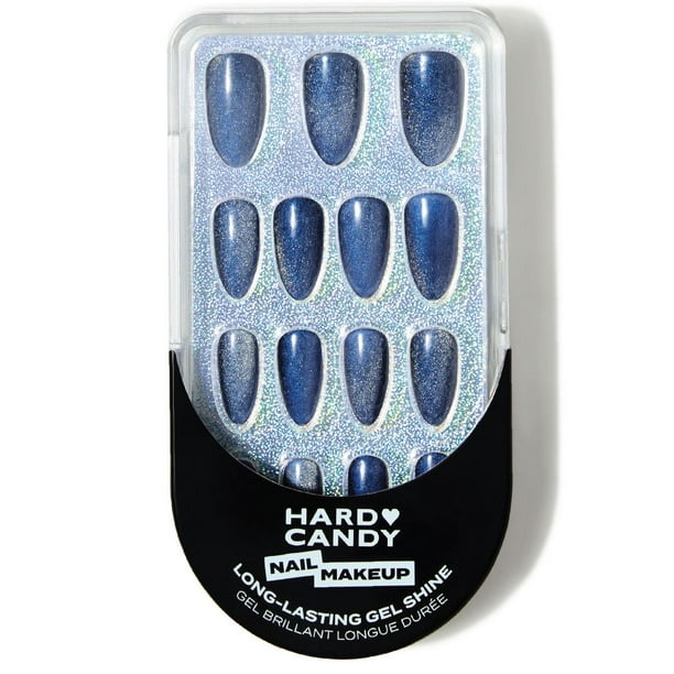 Hard Candy Nail Makeup, 30 press-on nails - Walmart.ca