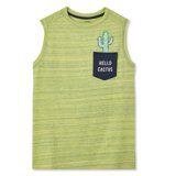 George Boys' Pocket Muscle Tee - Walmart.ca