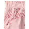 Carter's Child of Mine Baby Girl 2-Piece Short Set - Pink Ice Cream ...