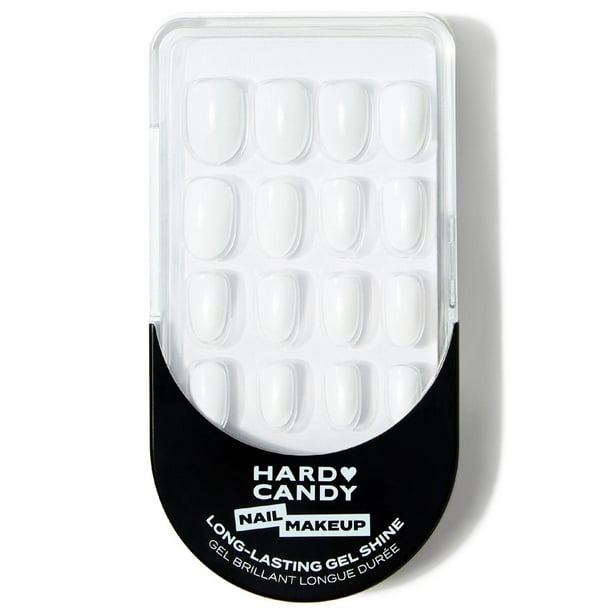 Hard Candy Nail Makeup, 24 press-on nails - Walmart.ca