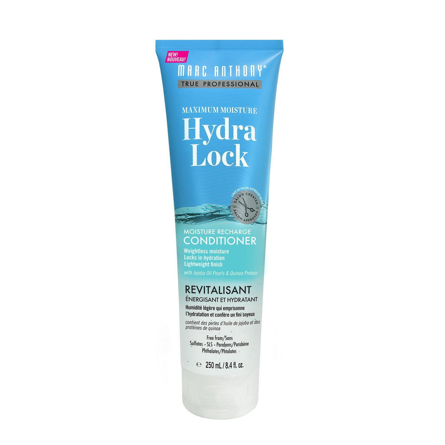 Marc Anthony Maximum Moisture Hydra Lock Moisture Recharge Conditioner ...